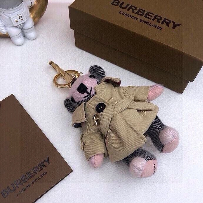 Bargain Burberry Ornaments
