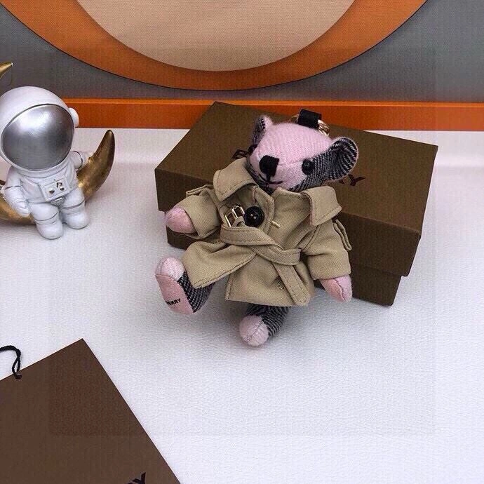 Bargain Burberry Ornaments