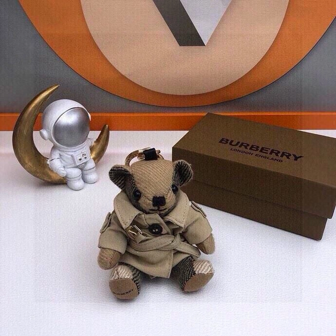Genuine Burberry Ornaments