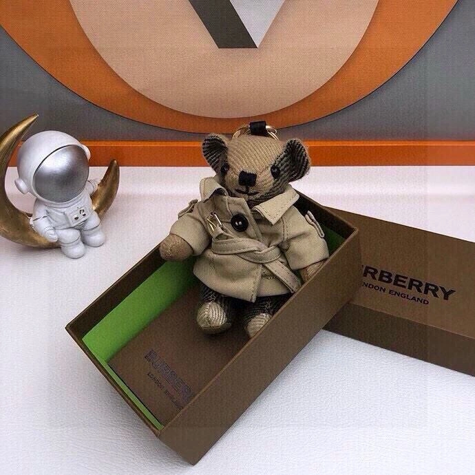 Genuine Burberry Ornaments