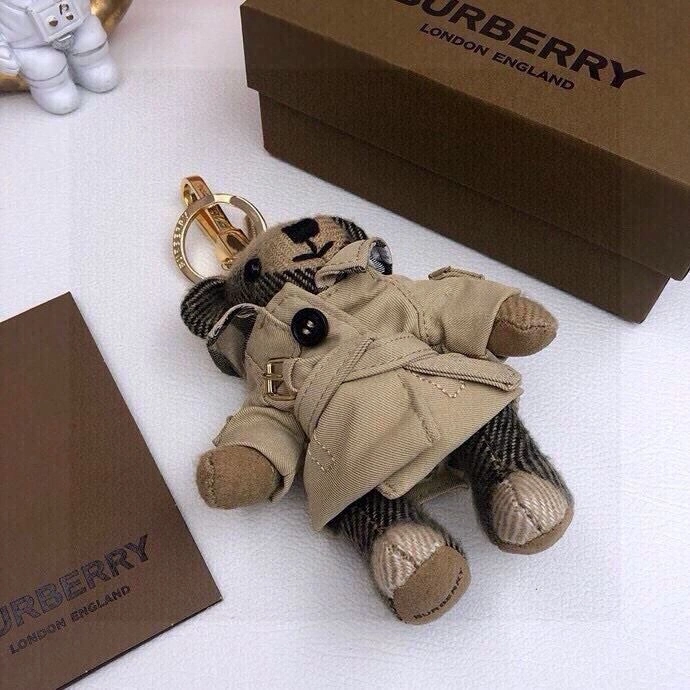 Genuine Burberry Ornaments