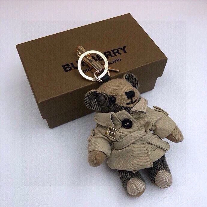 Genuine Burberry Ornaments