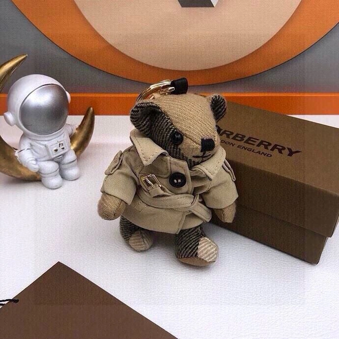 Genuine Burberry Ornaments