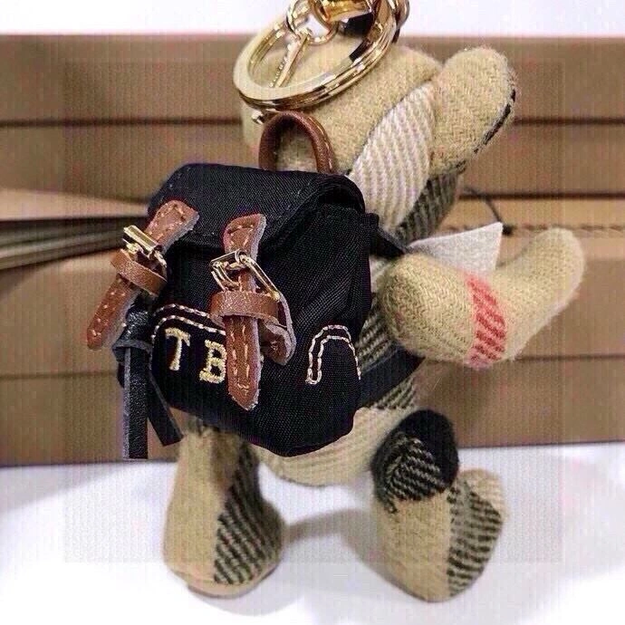 Burberry Ornaments