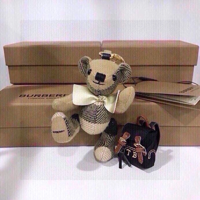 Bargain Burberry Ornaments