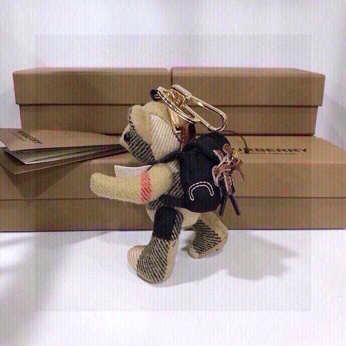 Bargain Burberry Ornaments