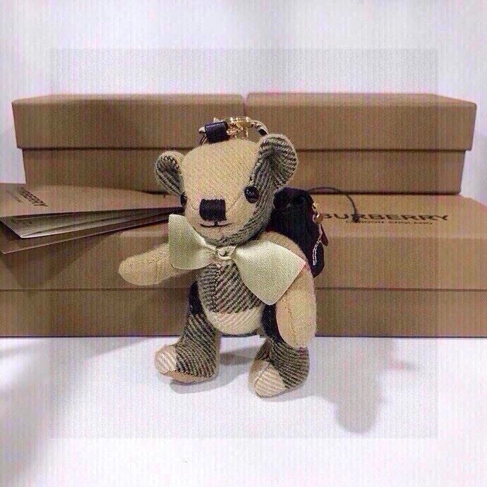 Bargain Burberry Ornaments