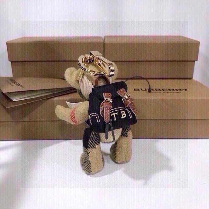 Bargain Burberry Ornaments