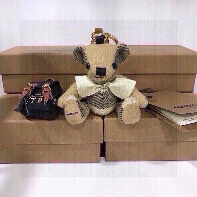 Bargain Burberry Ornaments
