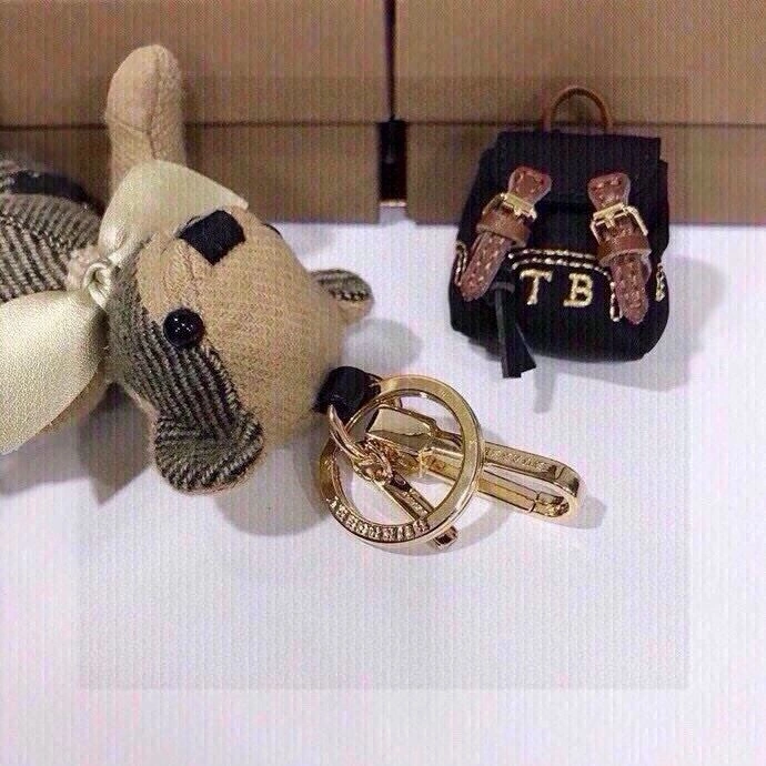 Bargain Burberry Ornaments