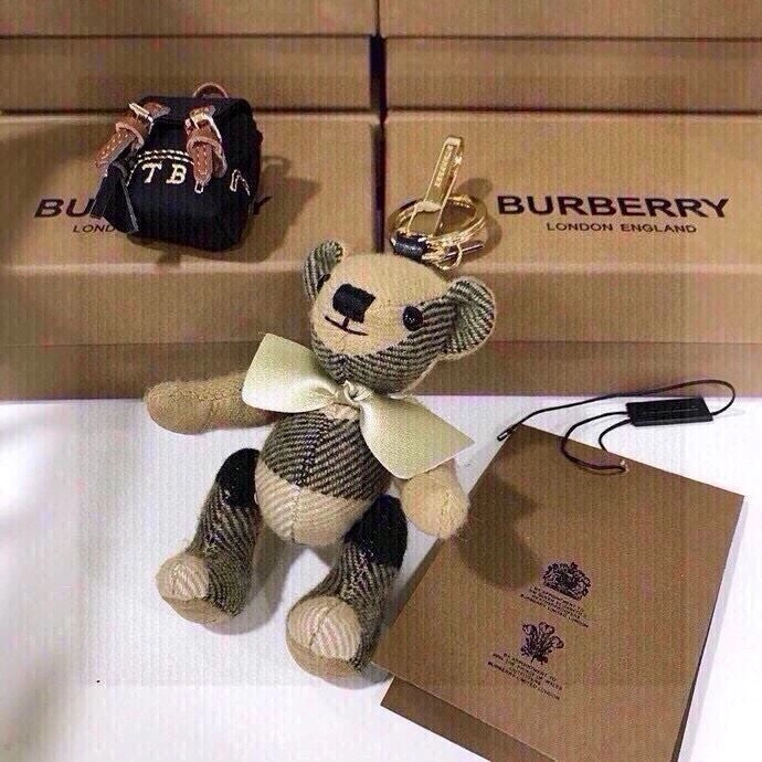 Bargain Burberry Ornaments