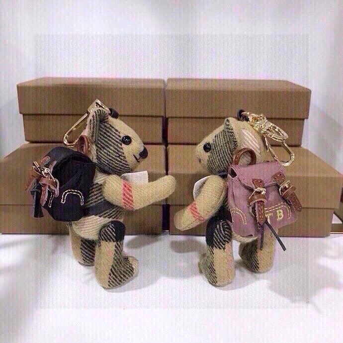 Burberry Ornaments