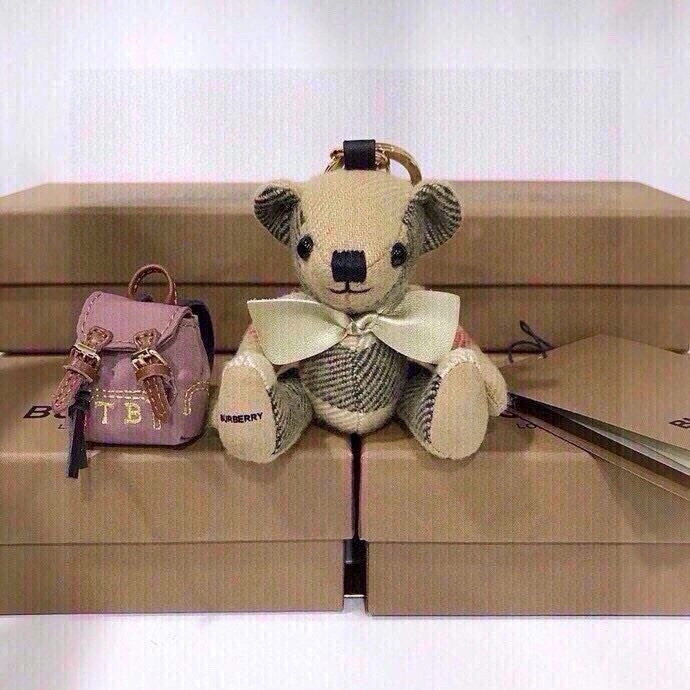 Genuine Burberry Ornaments