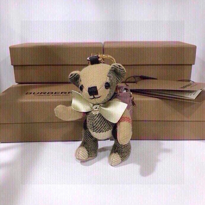 Genuine Burberry Ornaments