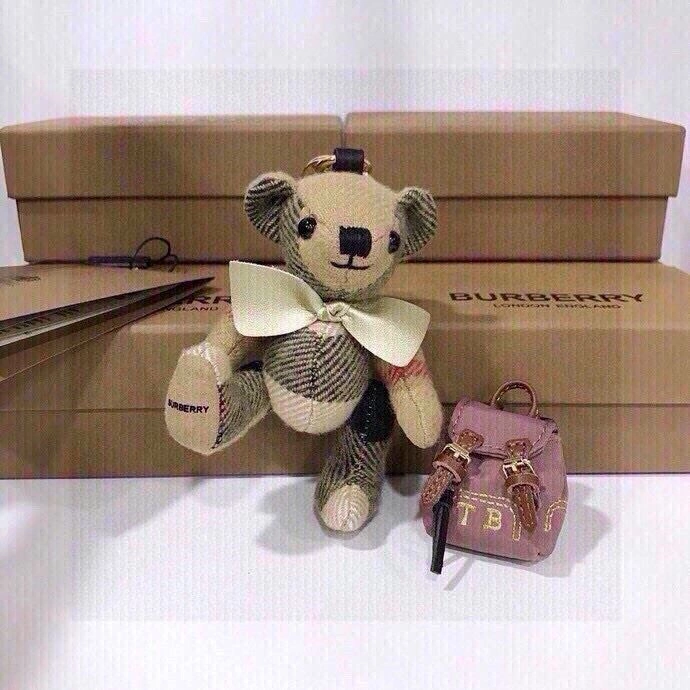 Genuine Burberry Ornaments