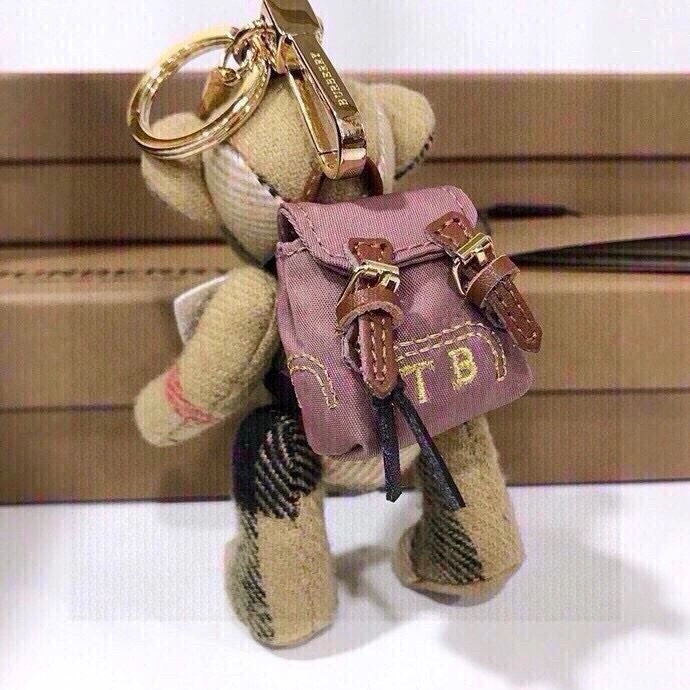 Genuine Burberry Ornaments