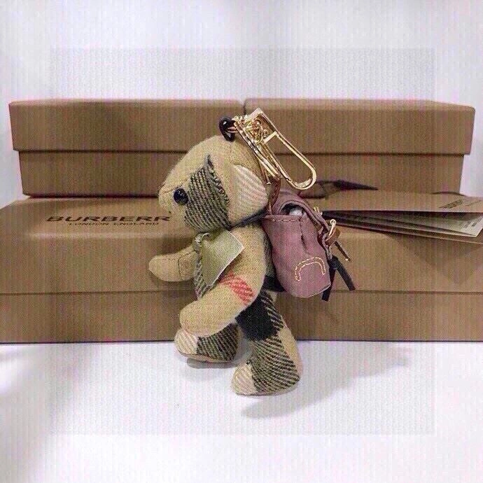 Genuine Burberry Ornaments