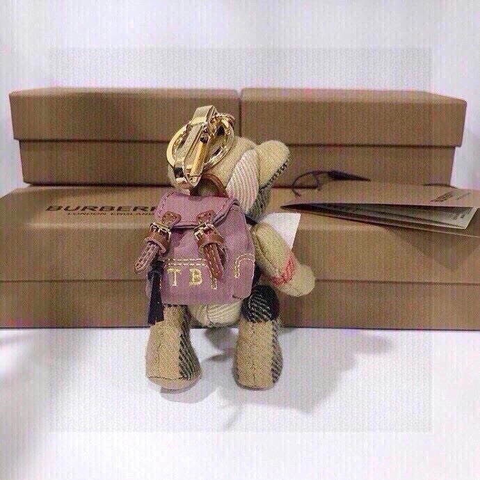 Genuine Burberry Ornaments