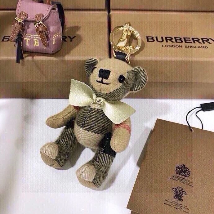 Genuine Burberry Ornaments