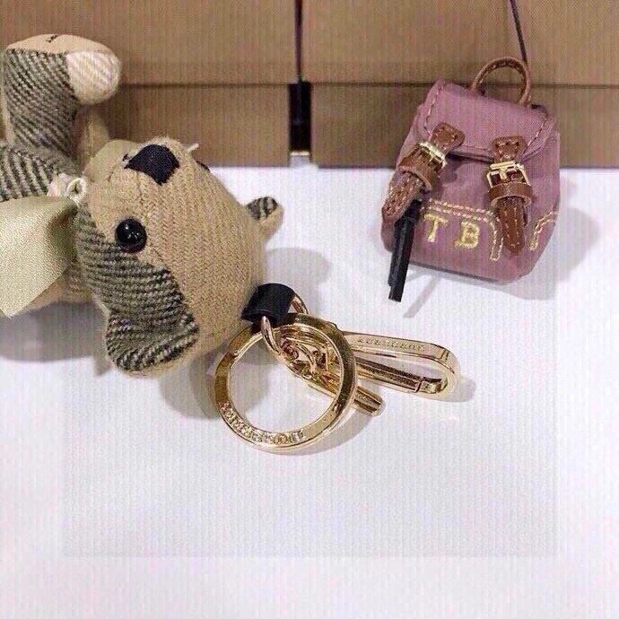 Genuine Burberry Ornaments