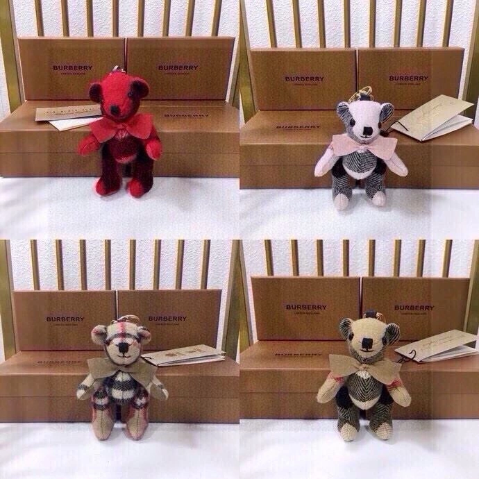 Burberry Ornaments