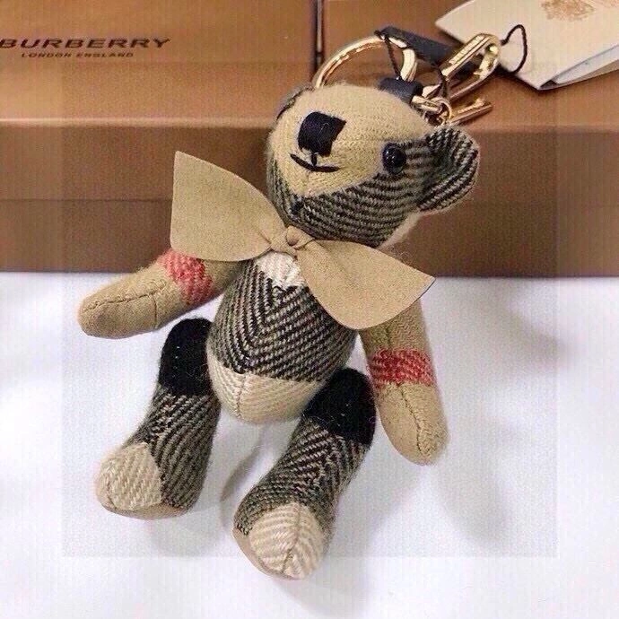 Bargain Burberry Ornaments