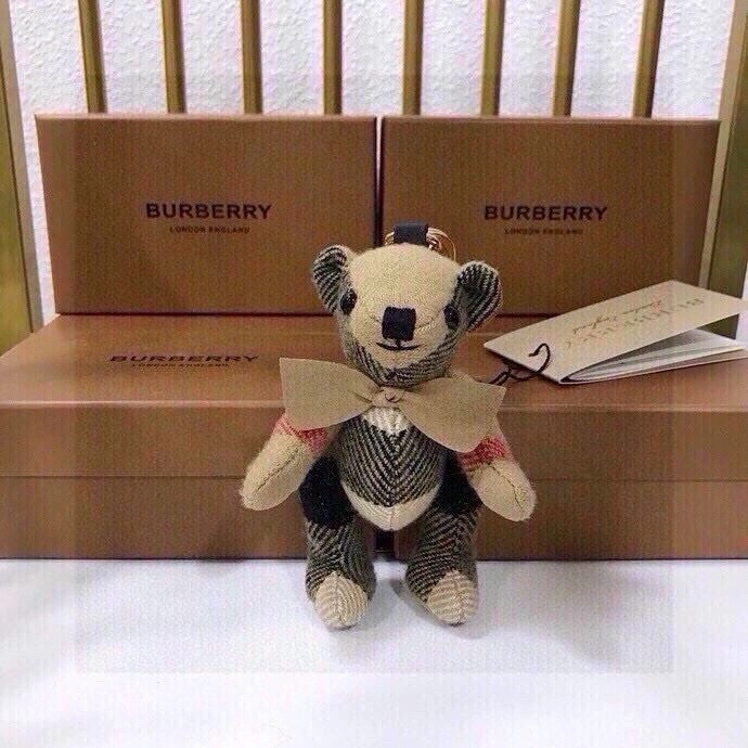 Bargain Burberry Ornaments
