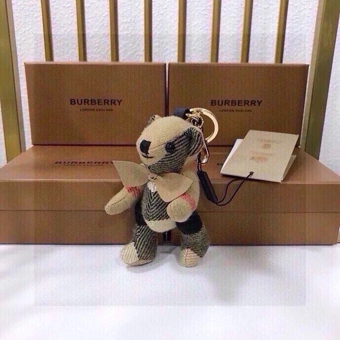 Bargain Burberry Ornaments