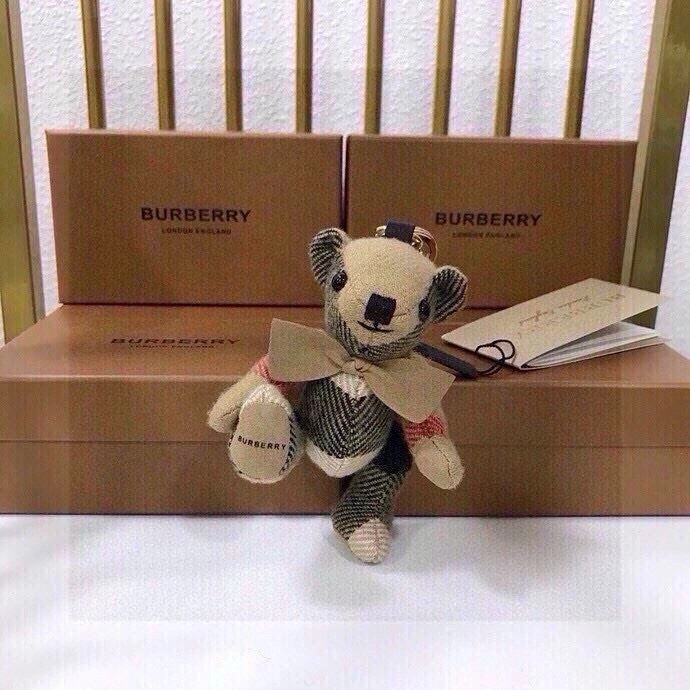 Bargain Burberry Ornaments