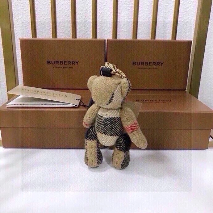 Bargain Burberry Ornaments