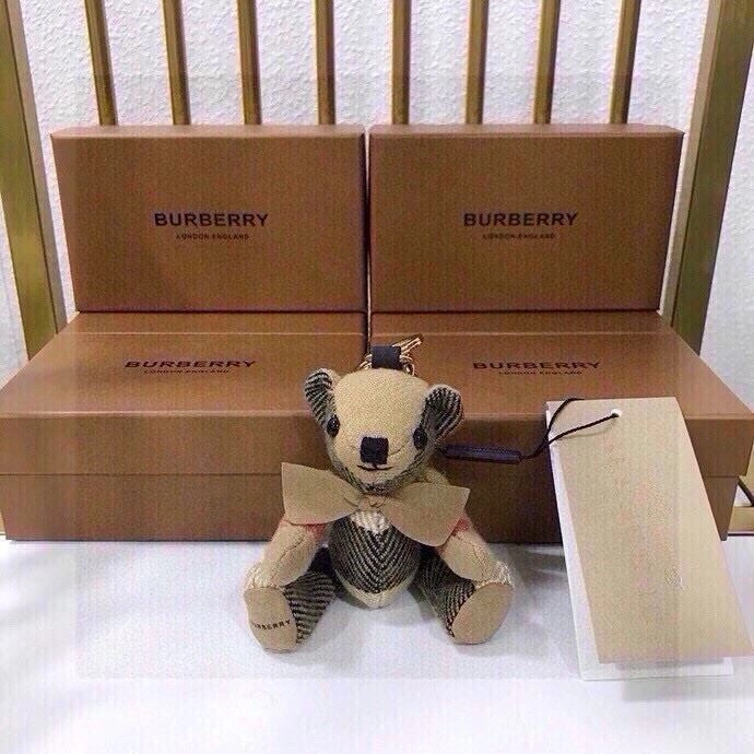 Bargain Burberry Ornaments