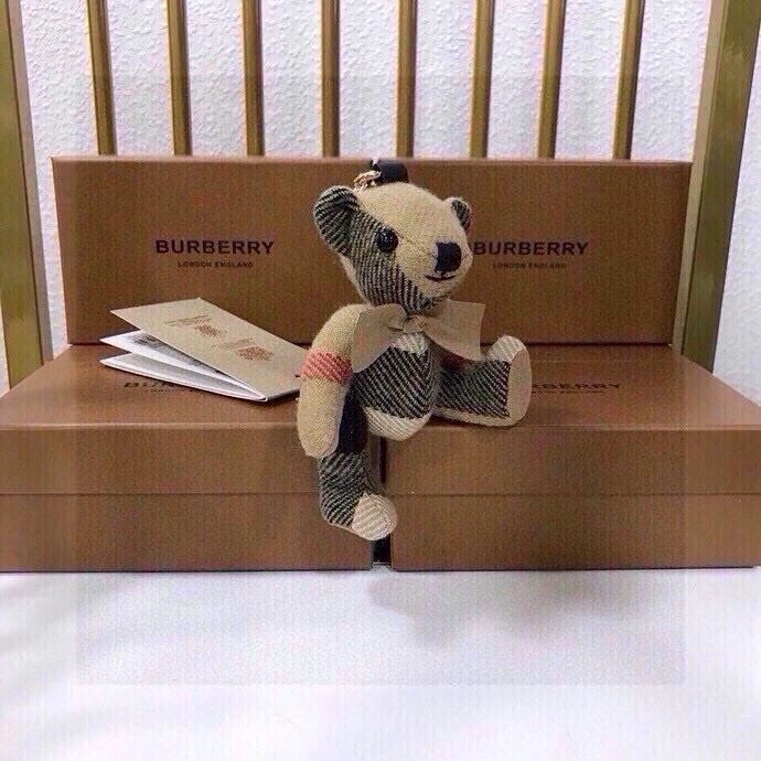 Bargain Burberry Ornaments