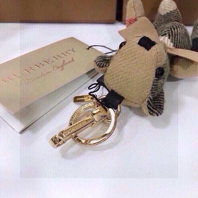 Bargain Burberry Ornaments