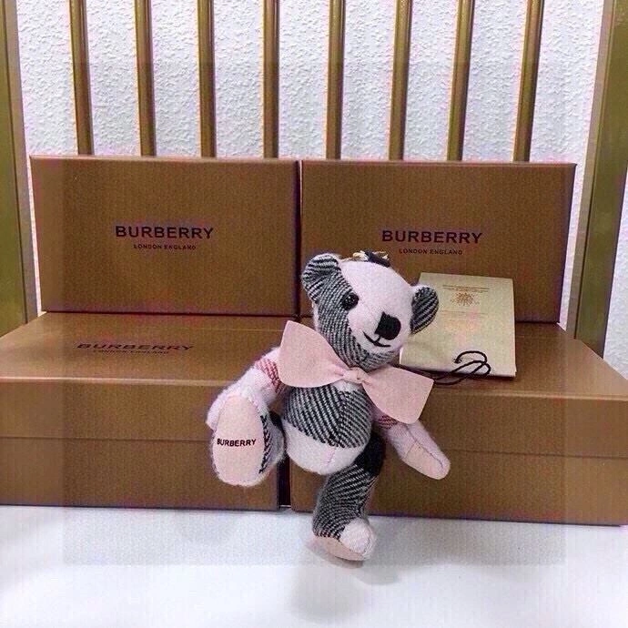 Burberry Ornaments