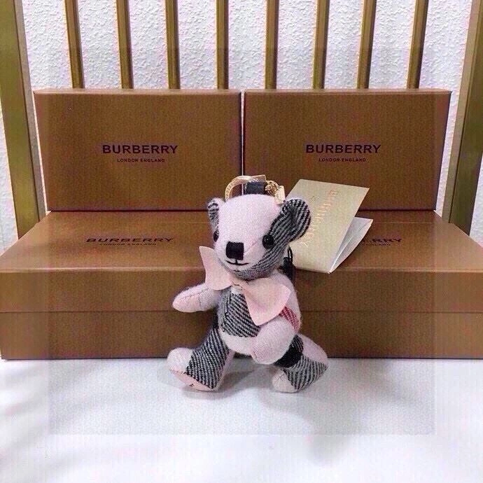 Bargain Burberry Ornaments