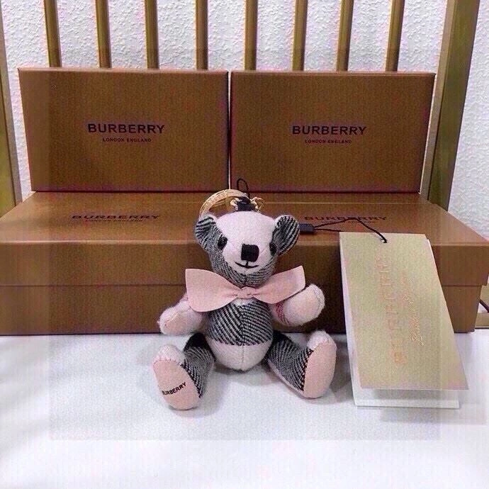 Bargain Burberry Ornaments