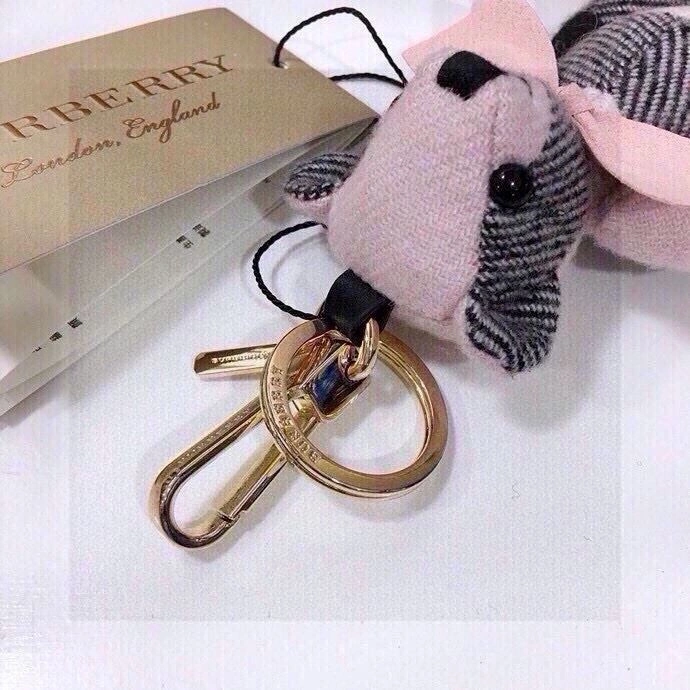 Bargain Burberry Ornaments