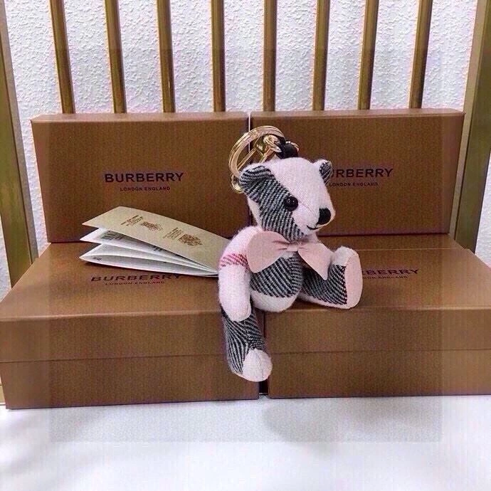 Bargain Burberry Ornaments