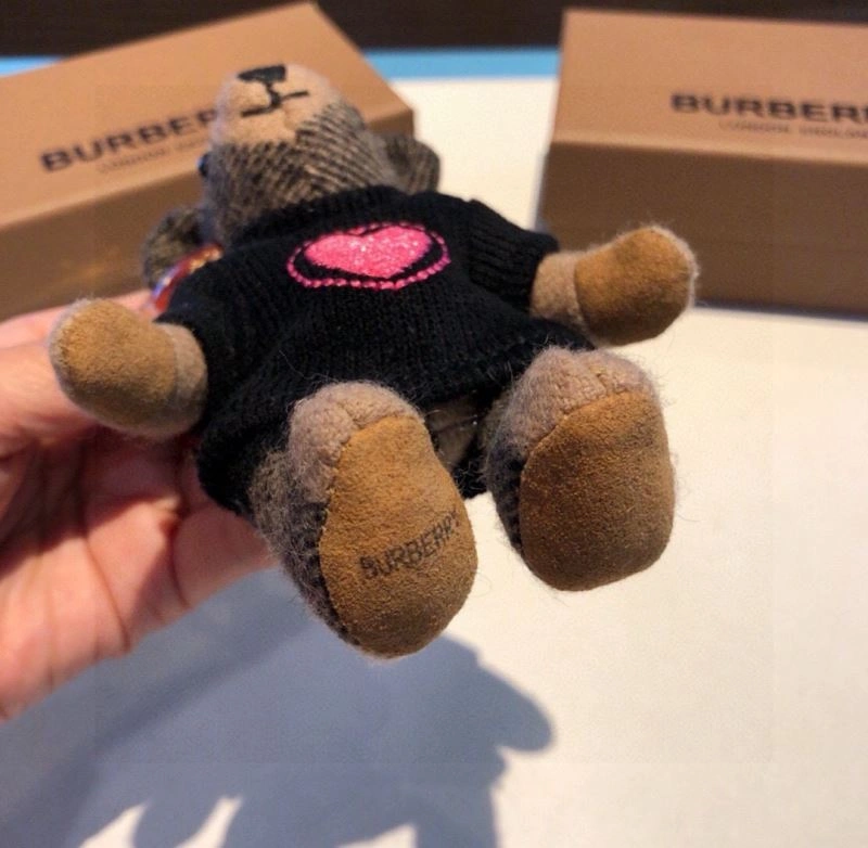Cut-rate Burberry Ornaments