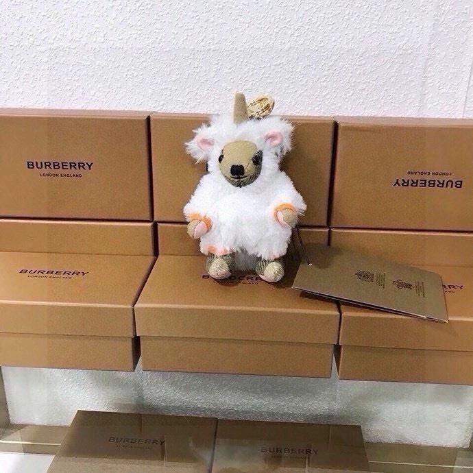 Burberry Ornaments