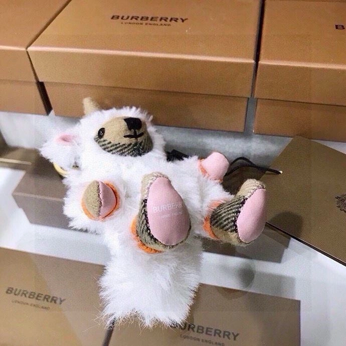 Reasonably priced Burberry Ornaments