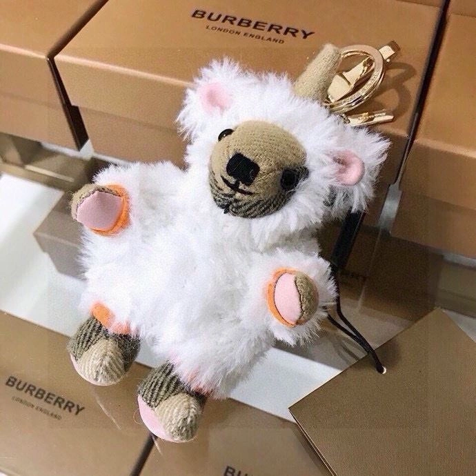 Reasonably priced Burberry Ornaments