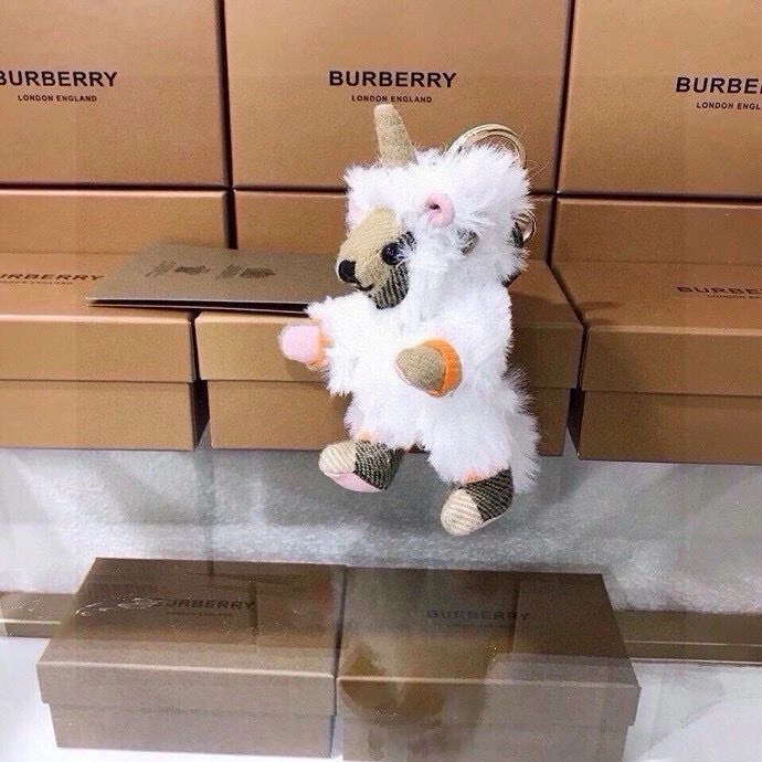 Reasonably priced Burberry Ornaments