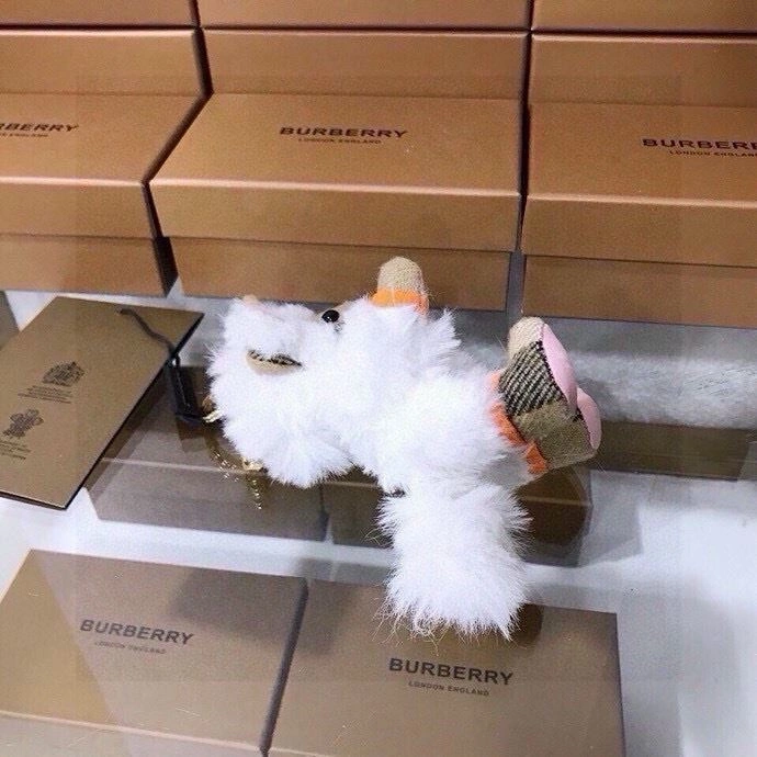 Reasonably priced Burberry Ornaments