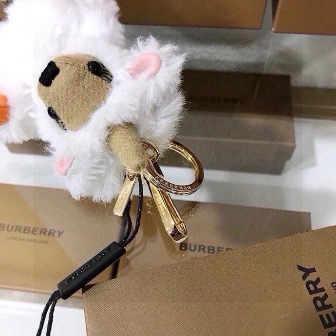 Reasonably priced Burberry Ornaments