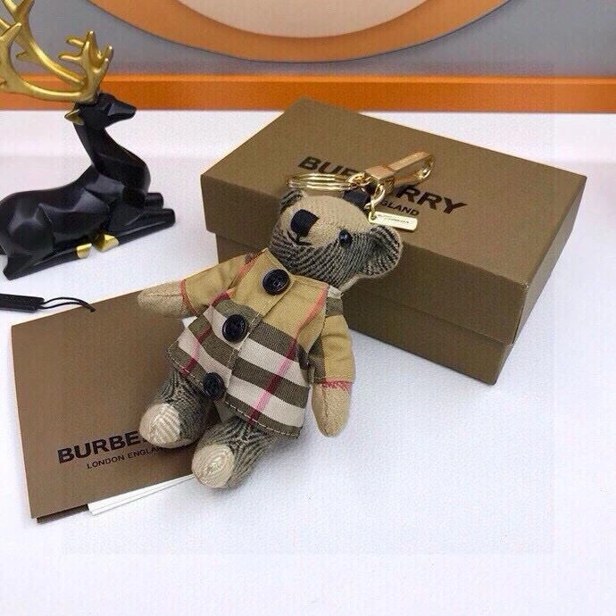 Burberry Ornaments