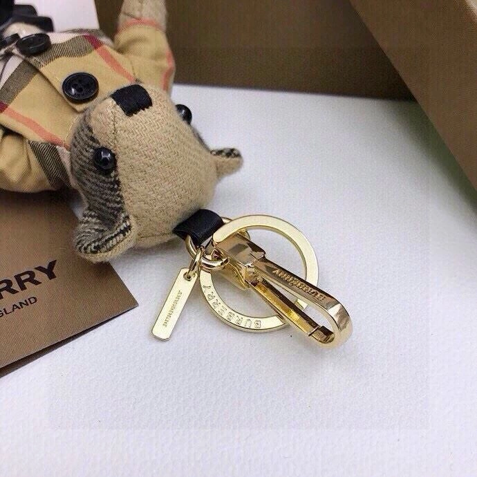 Inexpensive Burberry Ornaments