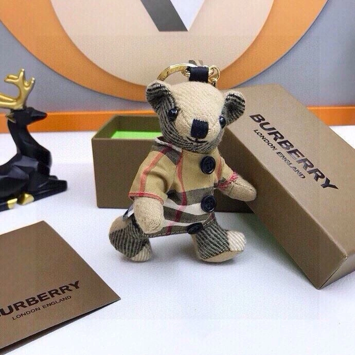 Inexpensive Burberry Ornaments