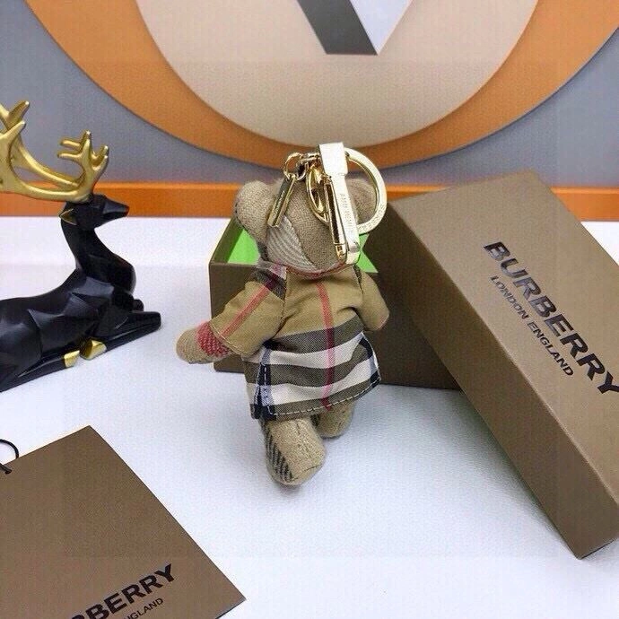 Inexpensive Burberry Ornaments