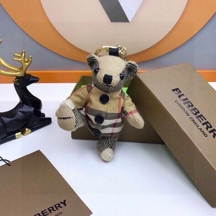 Inexpensive Burberry Ornaments